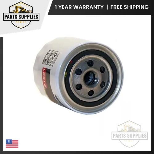 D0NN6714B Oil Filter Fits Ford 1320 1520 1530 1620 1630 1710 1715 1720 ...