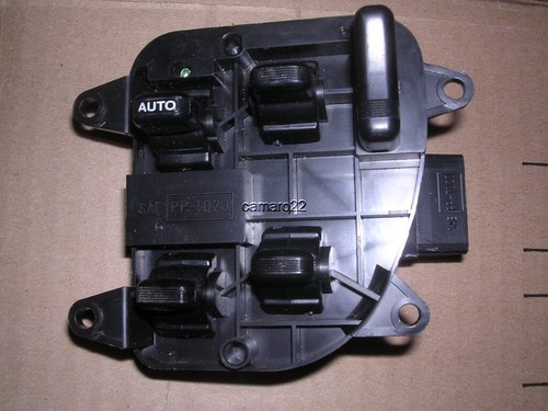 Subaru Outback POWER WINDOW SWITCH Legacy Wagon Sedan 1995 1996 1997 ...