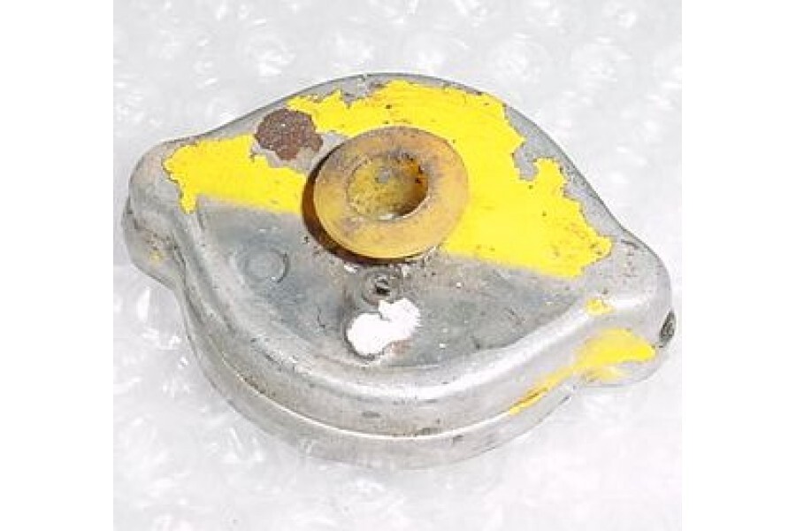 Lycoming Aircraft Engine Oil Tank Cap | eBay
