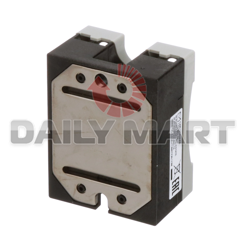 New In Box CARLO GAVAZZI RM1A48D100 Solid State Relay | eBay