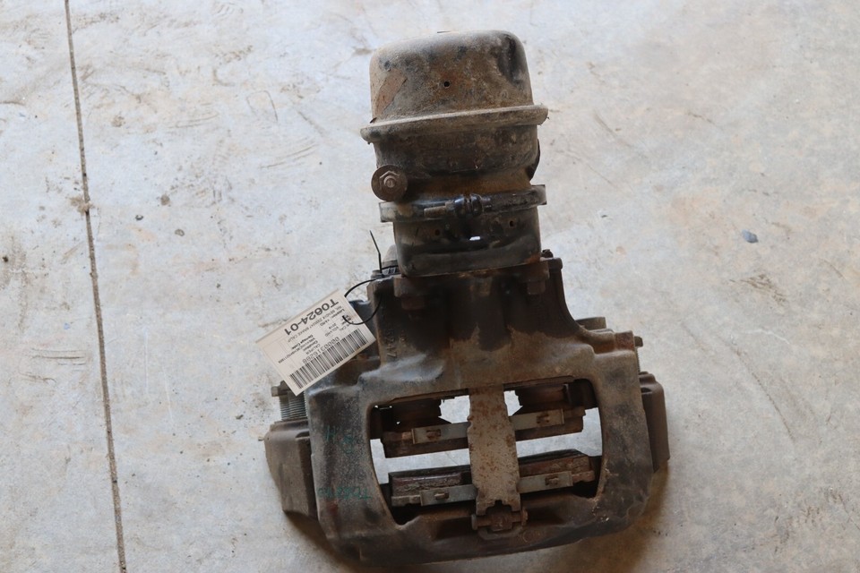 2019-2023 VOLVO VNL 760 D13 12.8L RIGHT SIDE BENDIX BRAKE CALIPER ...