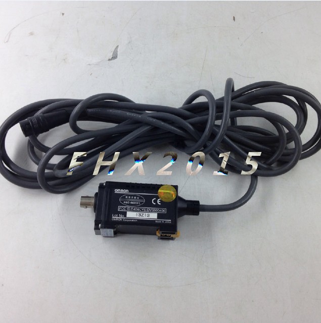 Omron V680-ha63a RFID Amplifier V680HA63A 1 Year for sale online | eBay