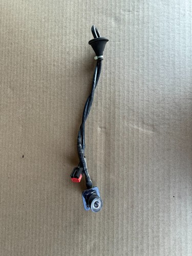 🔥09-15 Jaguar XF Rear View Trunk Boot Park Assist Camera Wire Harness ...
