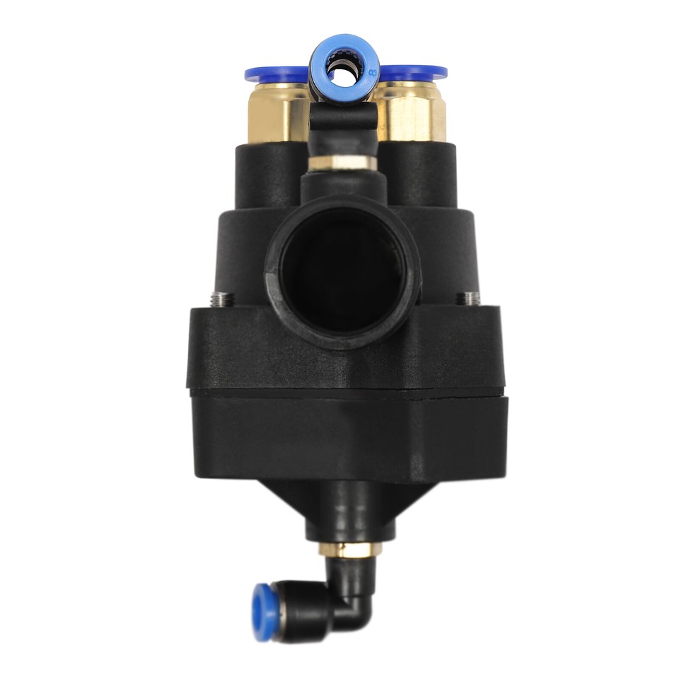 Air Inflation Quick Release Blast Dump Valve For Tire Tyre Changer ...