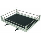 Lab Companion, AAA30534 Large Rubber Mat for SKC-7000 Orbital Shaker | eBay