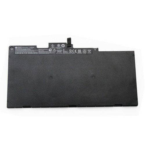 Genuine CS03XL Battery for HP Elitebook 745 755 840 848 G3 G4 ZBook 15u ...
