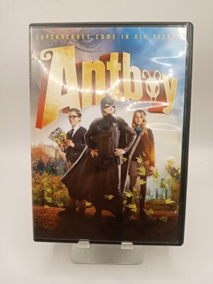 Antboy, (DVD 2013) 816943011146| eBay