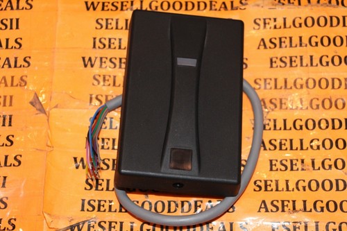 XceedID XF1500P-B Prox Card Reader Black New | eBay
