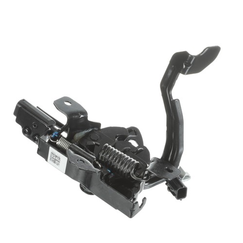 Genuine Hyundai 2018-2022 Accent Latch 81130-H5010 | eBay