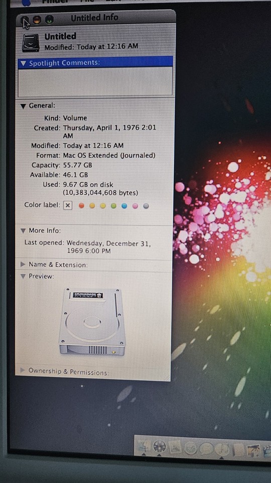 Apple iBook G4 PowerBook 6,3 718908426210| eBay