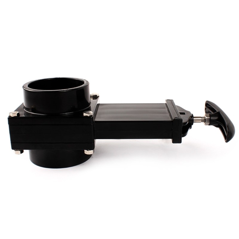 Motorhome Sewer Hose for Valve 50mm Caliber Water Pipe Connector for RV ...