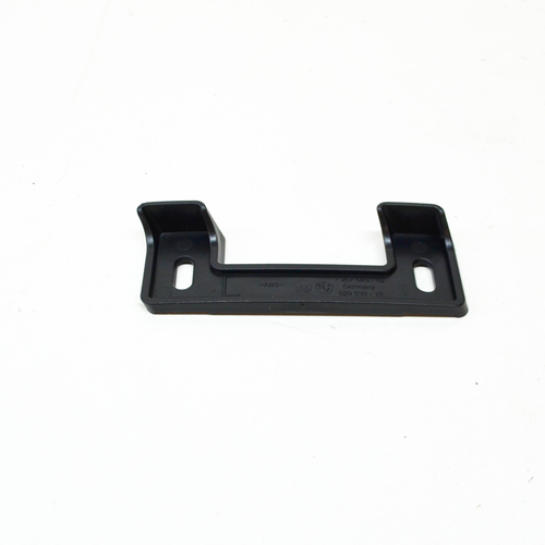 NEW BMW 6 CABRIO F12 FRONT BUMPER COVER LEFT INNER BRACKET 51117267645 ...