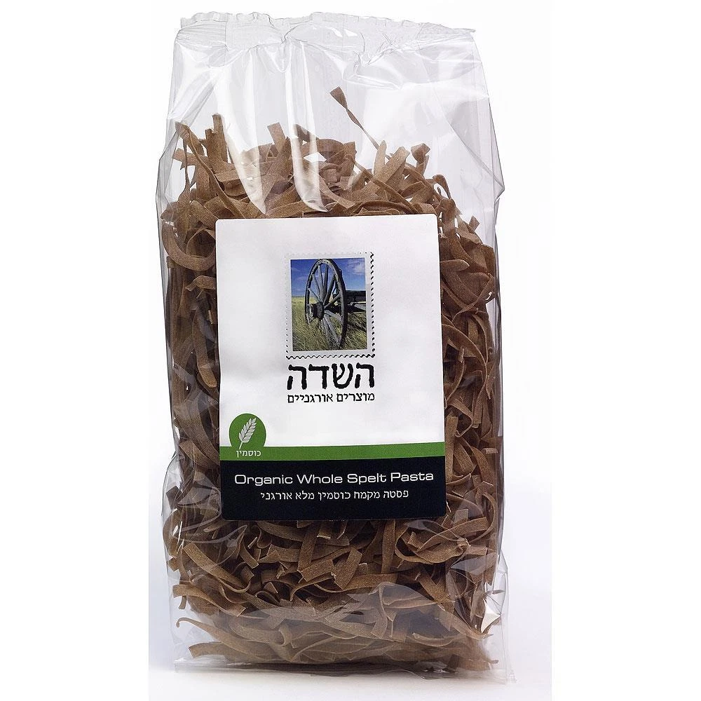 Spelt Pasta