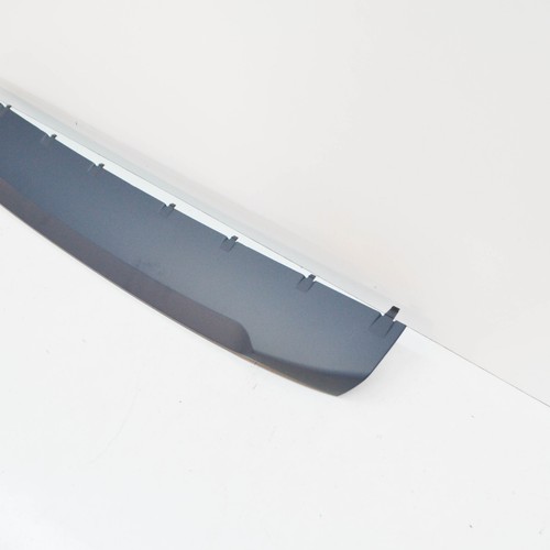 Genuine BMW X1 F48 Sport Line Front Bumper Lower Grille Trim ...