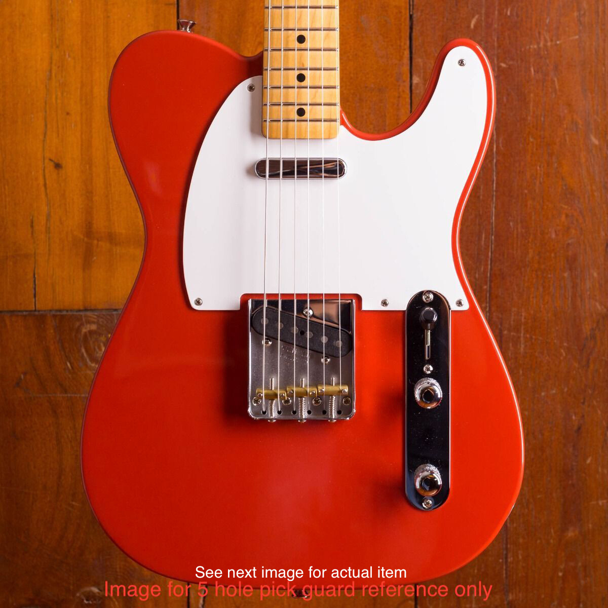 Fender Telecaster pickguards / scratchplates for sale