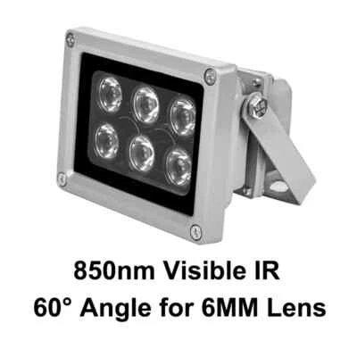 940NM Invisible / 850NM Visible IR | Grelly USA