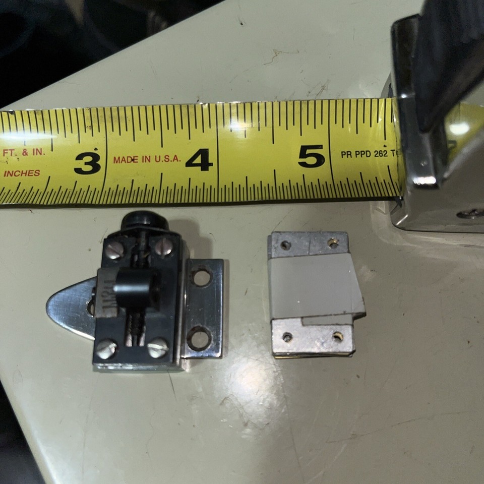 Aluminum Custom Top Mount Rear Receiver Peep Sight Savage 99 & Others ...