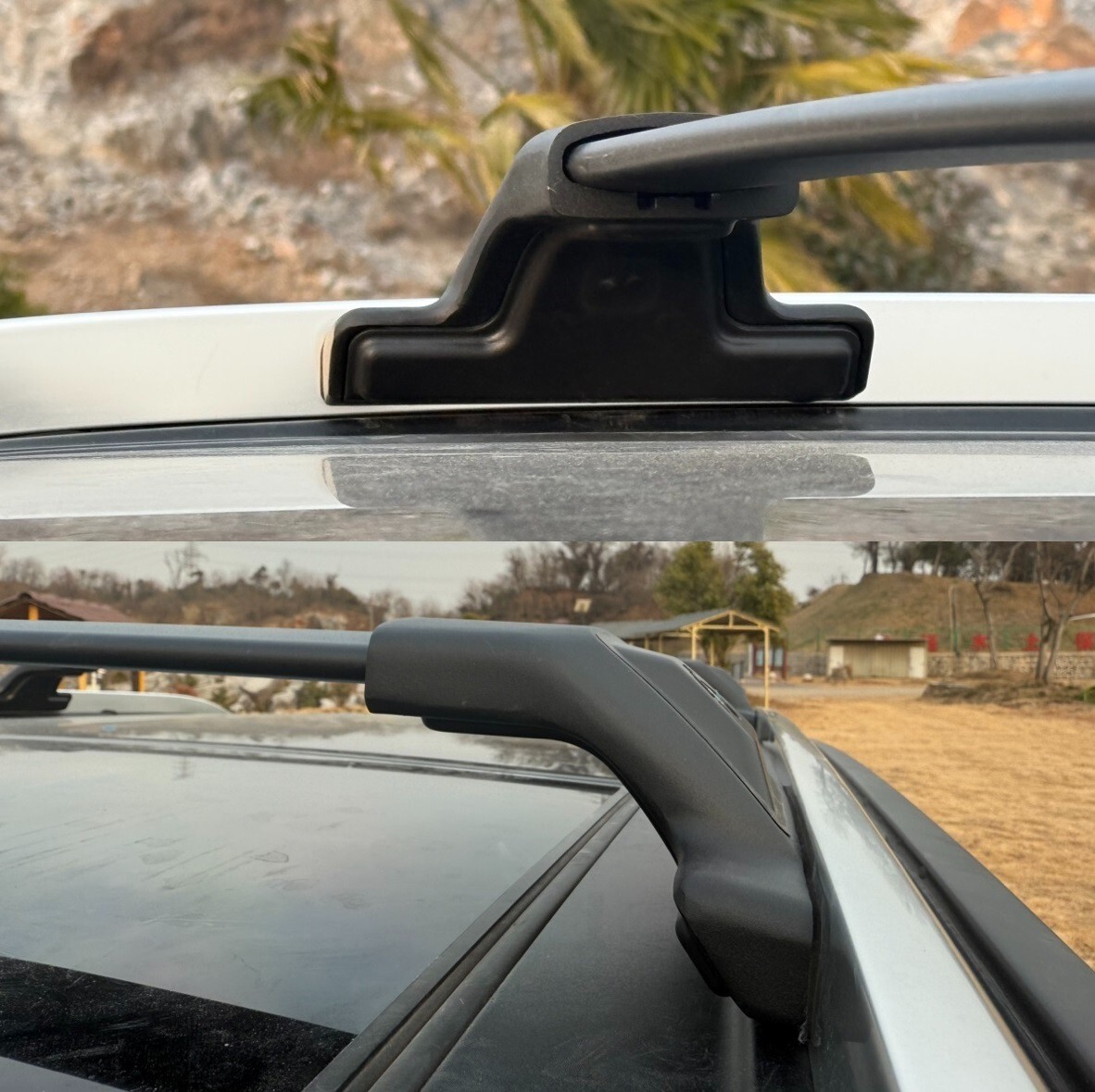 Universal Roof Rack No Rails Discover The 7 Best Chevrolet Traverse ...