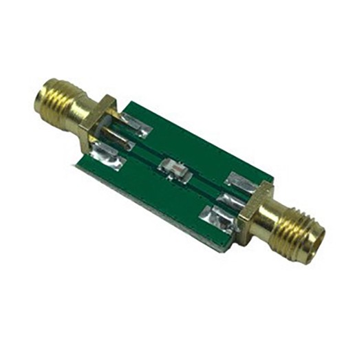 low Pass Filter 10dBm 1.5GHz Ham Radio Lpf DIY Tools Electronic ...