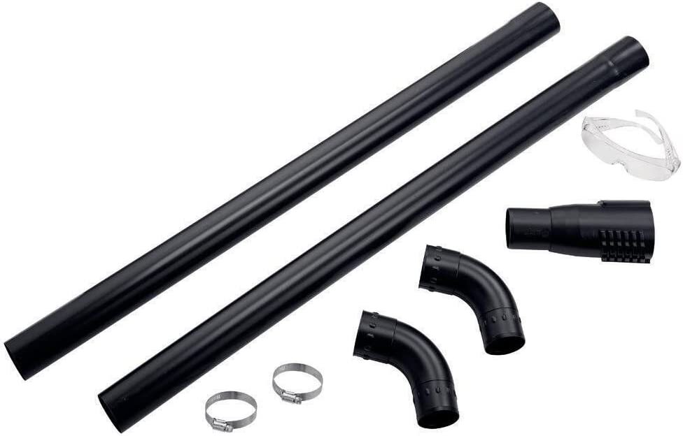 ECHO Blower Gutter Clean Out Kit For PB250- PB500 Posi-Lock Kit ...