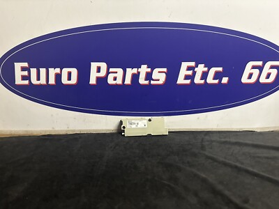BMW 5 SERIES AERIAL ANTENNA BOOSTER AMPLIFIER 21367510 F10 F11 2013 | eBay