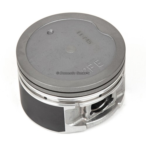 NPR Pistons w/ Rings fit 95-04 Toyota Tacoma 2.4L 2RZFE DOHC 16V | eBay