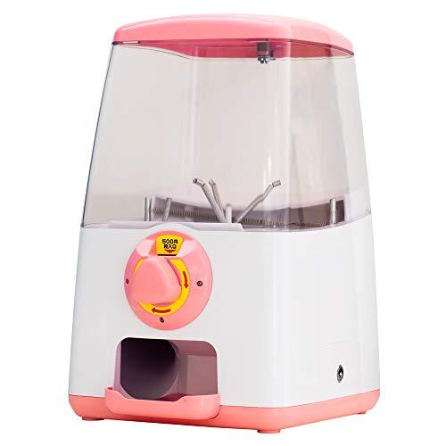 GACHA CUBE Gacha Machine 500 Yen Coin Operated Capsule Vending Toy ...
