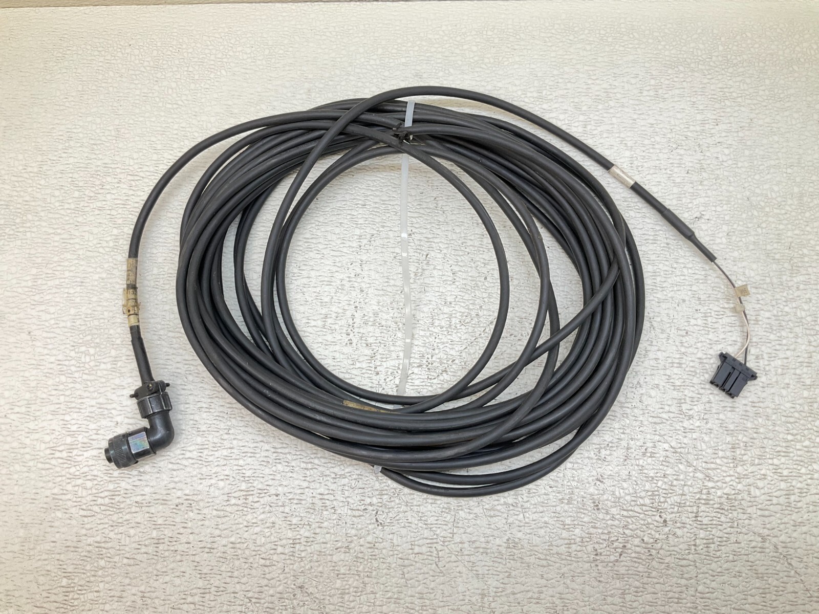 Fanuc 2007-T308 Brake Cable 2007T308 2007 (TSC) | eBay