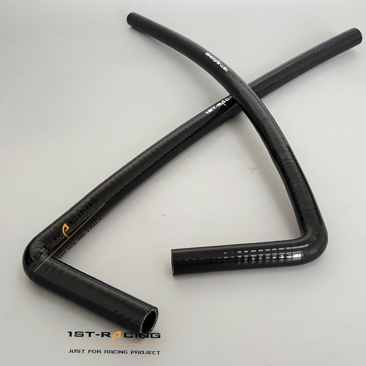 LS Swap Heater Hose 90 Degree Bend Molded 3/4"+5/8" ID For LS1 LSX LS2 ...