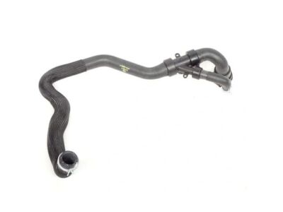 Lower Genuine Radiator Hose fits Land Rover Range Rover Evoque 2012 ...