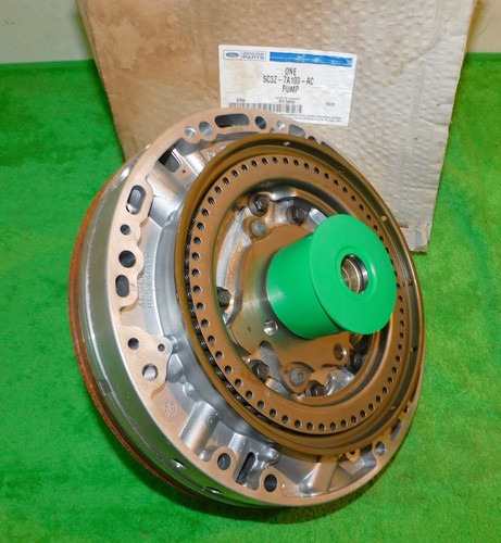 5C3Z-7A103-AC Ford NOS NEW OEM TRANSMISSION FRONT OIL PUMP ASSEMBLY | eBay