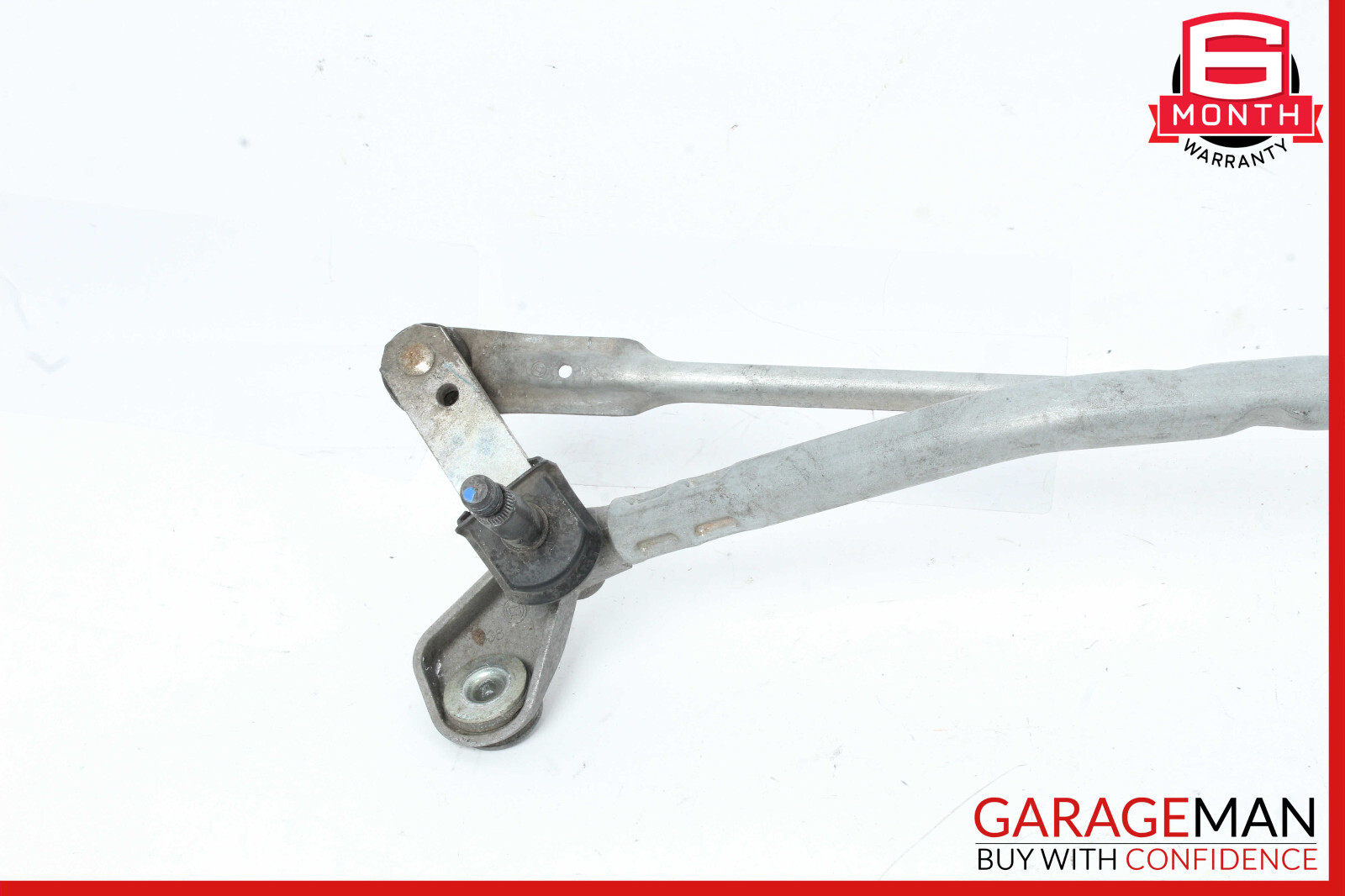 15-20 Mercedes W205 C300 Front Windshield Wiper Motor Linkage ...