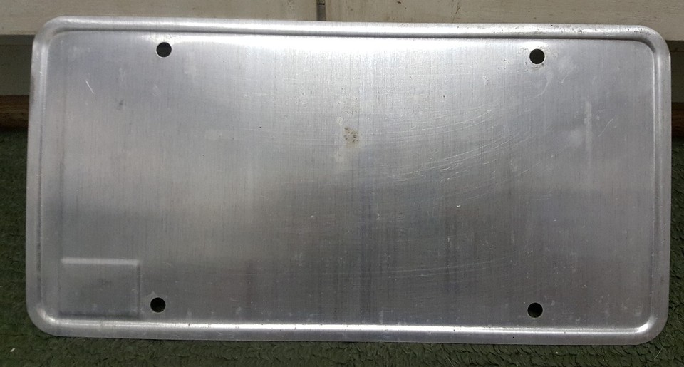 2014 Georgia Disabled Veteran License Plate Flat Graphic GA | eBay