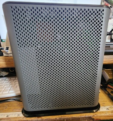 Motorola MG7700 24x8 Cable Modem & AC1900 WiFi Router DOCSIS 3.0 W ...
