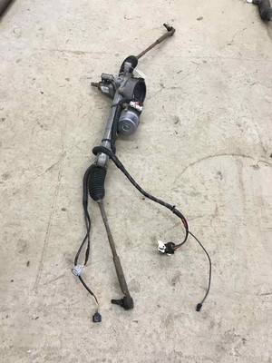 17 SUBARU FORESTER Steering Gear (incl. Rack) | eBay