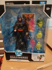 DC Multiverse Raven (Titans)