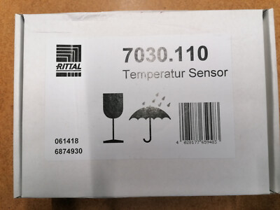 Rittal DK 7030.110 CMC III Temperatursensor | eBay.de