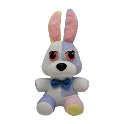 VANNY Five Nights At Freddy's FNAF Plush Bonnie Rabbit Spring Toy 7 ...