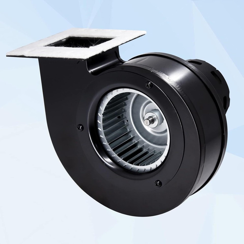 PU-4C442 Convection Blower Fan for Englander 25-PDVC, 55-SHP10 Pellet ...