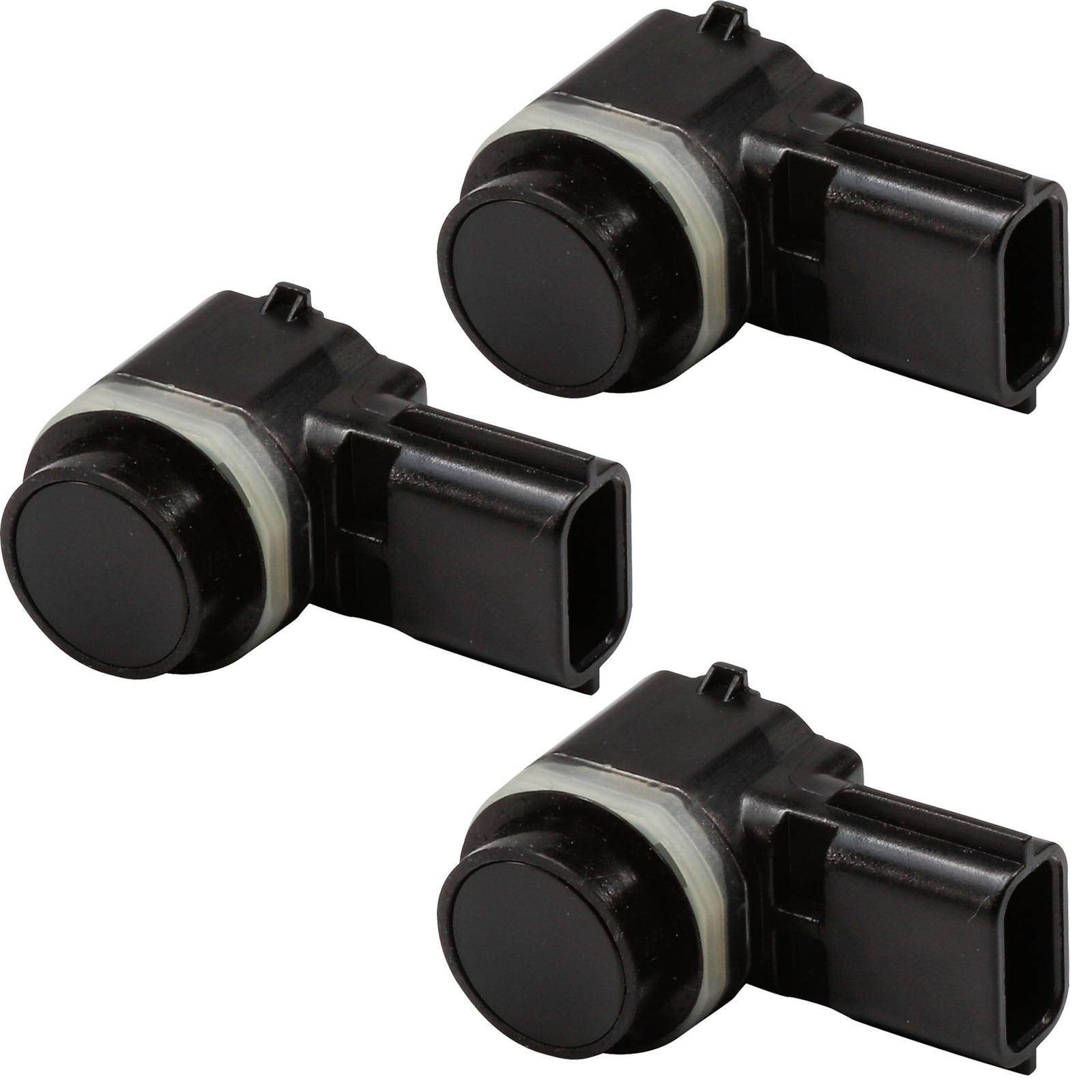 3 Capteur de Stationnement Equivalent à 284428828R 284427096R ...