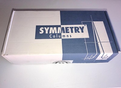 Sealed NEW NIB Symmetry C18 Prep Column 5 µm 19 mm X 50 mm part number ...