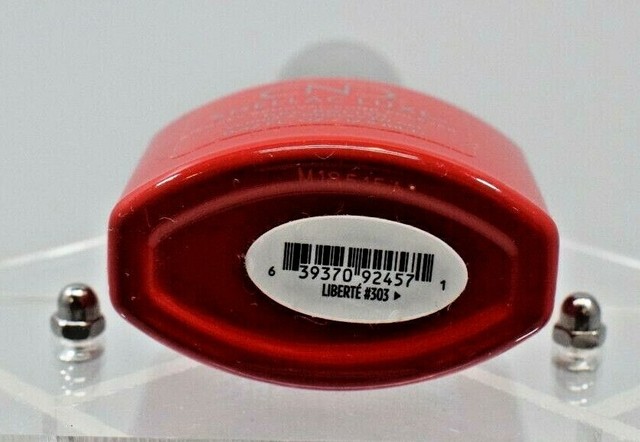 (3) CND Shellac Luxe 60 Second Removal GEL Polish - #303 Liberte for ...