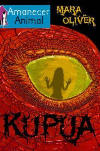 Kupua by Mara Oliver (2012, Trade Paperback) for sale online | eBay