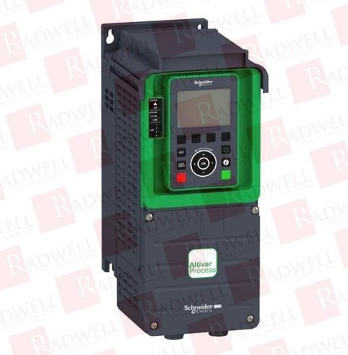 SCHNEIDER ELECTRIC ATV630U22N4 / ATV630U22N4 (USED) | eBay