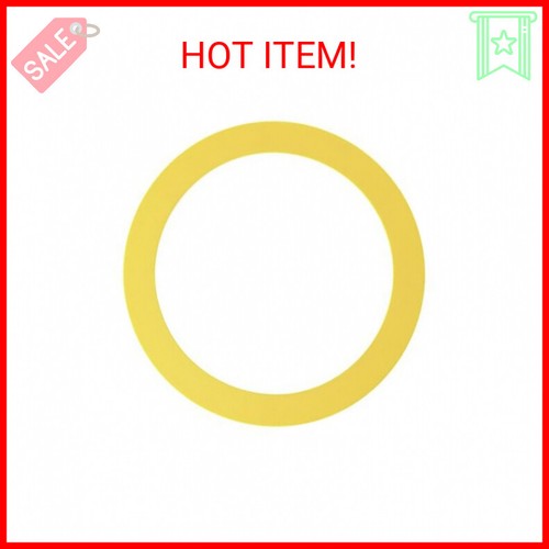 KOHLER Genuine Part Gp1059291 Canister Seal, Seal for All Single Flush ...