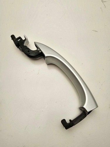 2009-2016 AUDI A4 S4 A5 S5 Q3 Q5 B8 EXTERIOR DOOR HANDLE OEM 8T0837205A ...