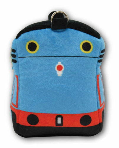 Thomas the Tank Engine Plush Shoulder Bag (Thomas) | eBay