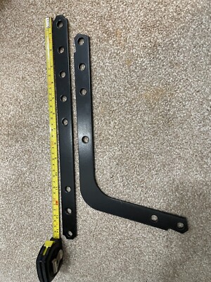 Genie Brackets & 39011R & 37105S NEW OEM Garage Door Opener Parts | eBay