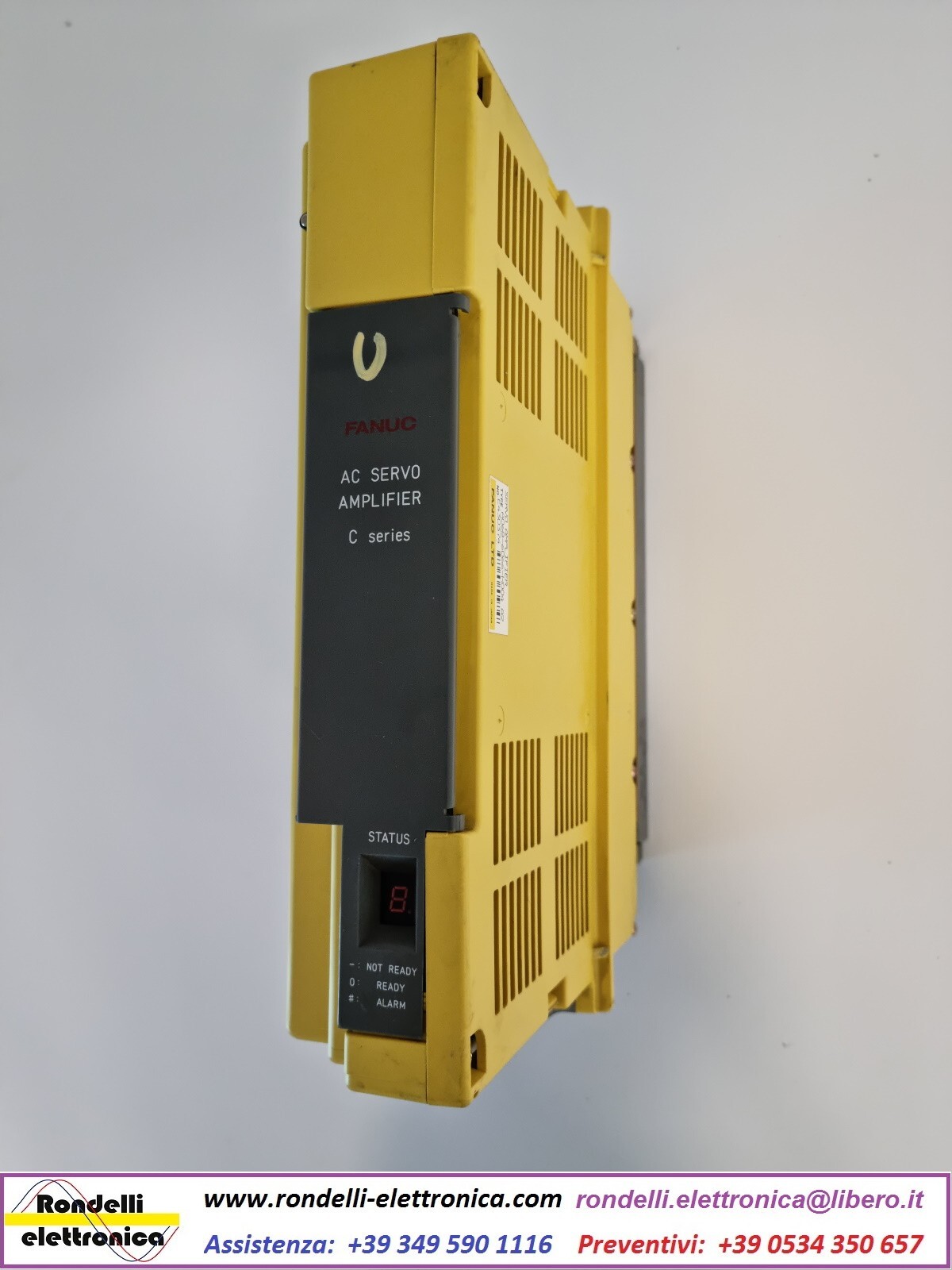 A06B-6066-H004- LIVRAISON EN 1 JOURNÉE EN FRANCE - | eBay