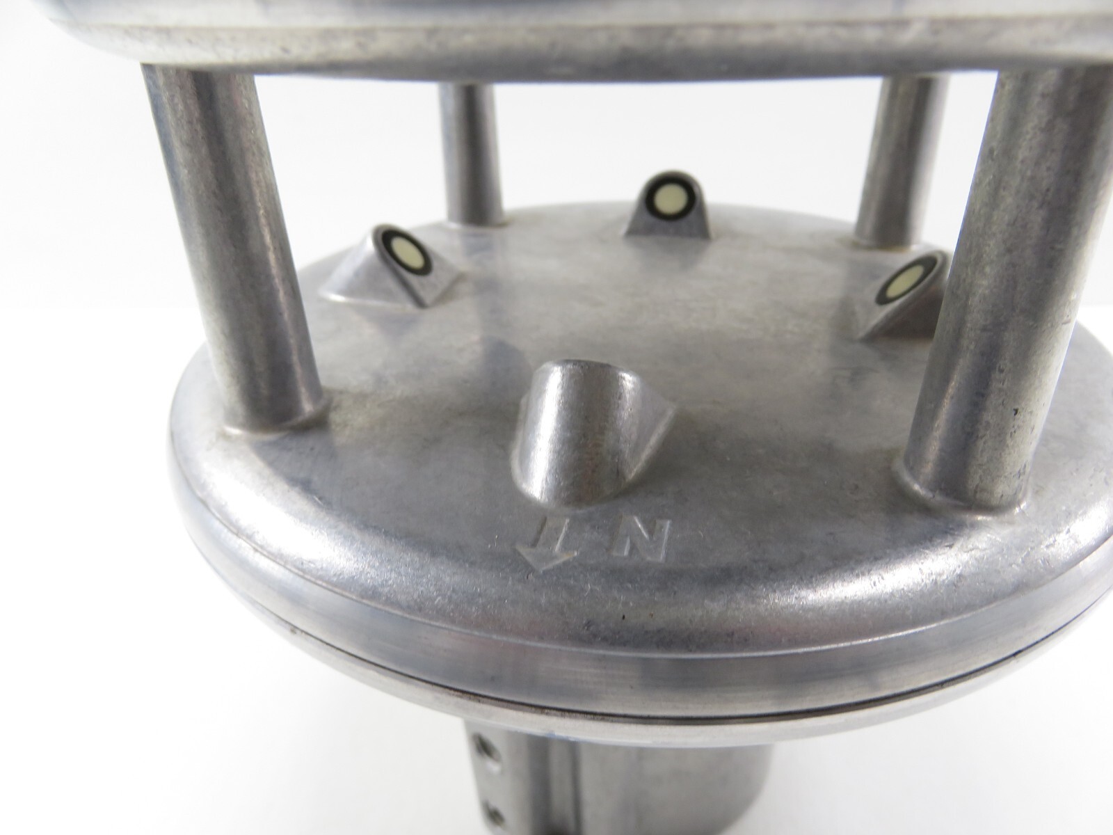 Lufft VENTUS-UMB 8371.UMT Ultrasonic Wind Sensor w/ Cable | eBay